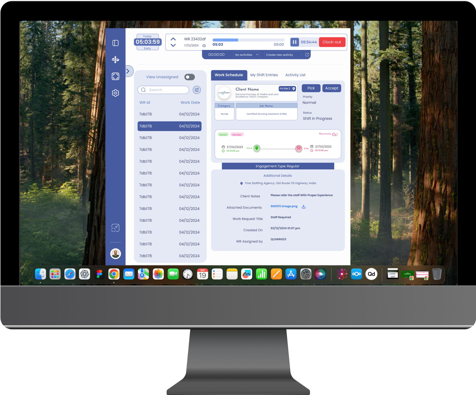 Staffatom - Staffing Solution Simplified!