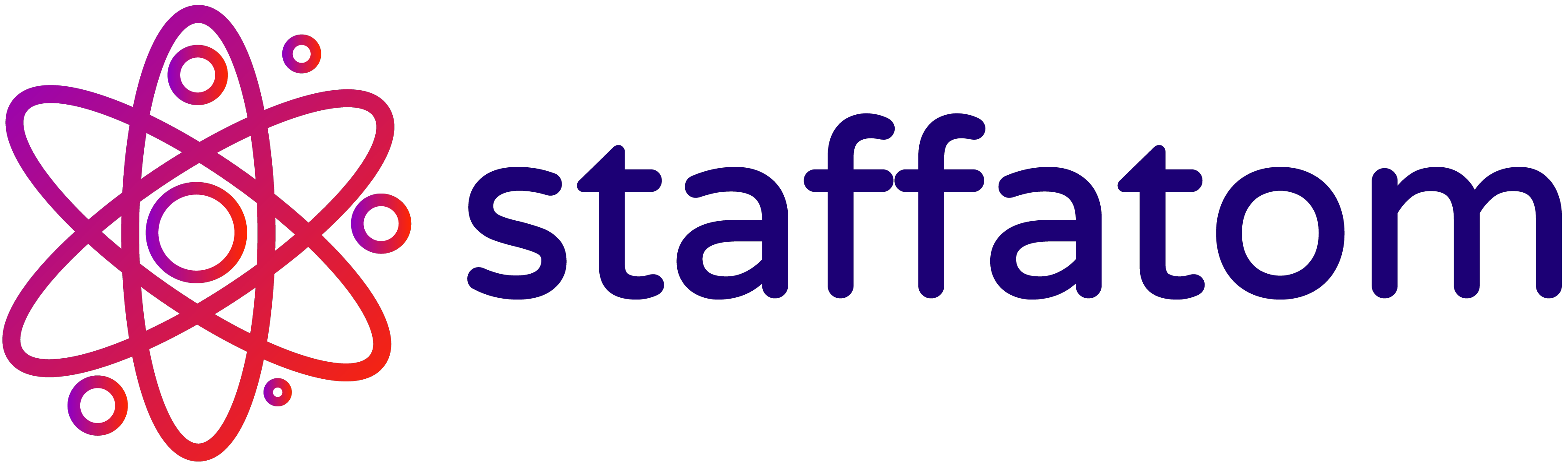Staffatom - Staffing Solution Simplified!