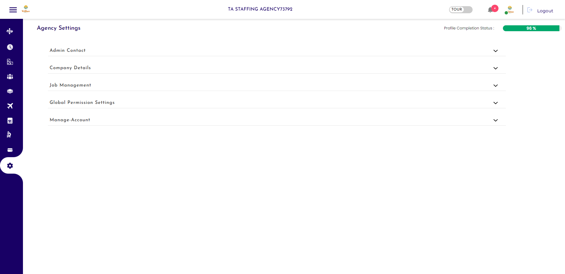 Staffatom - Staffing Solution Simplified!