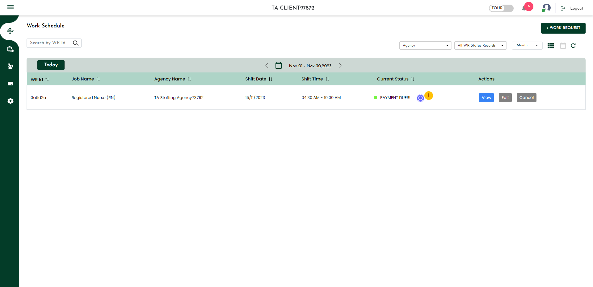 Staffatom - Staffing Solution Simplified!