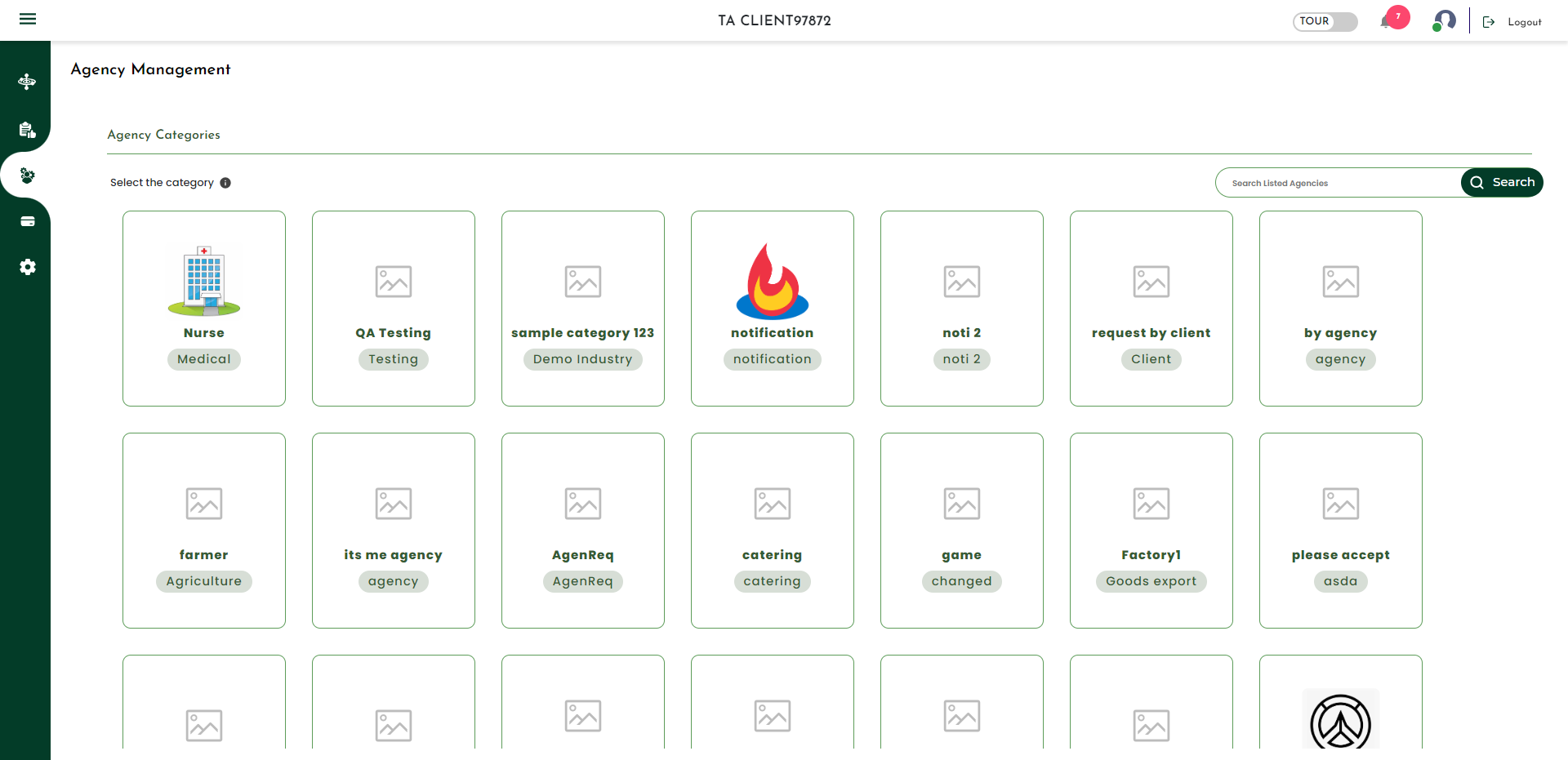 Staffatom - Staffing Solution Simplified!