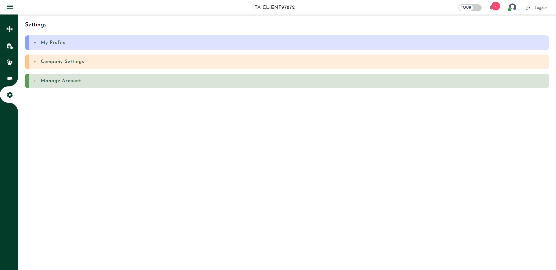 Staffatom - Staffing Solution Simplified!