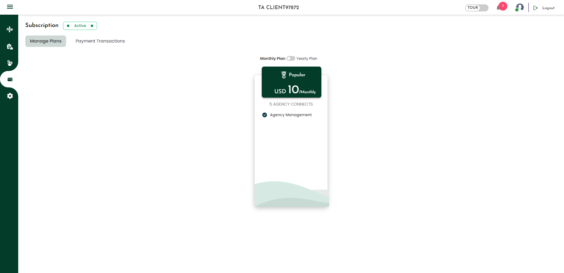 Staffatom - Staffing Solution Simplified!